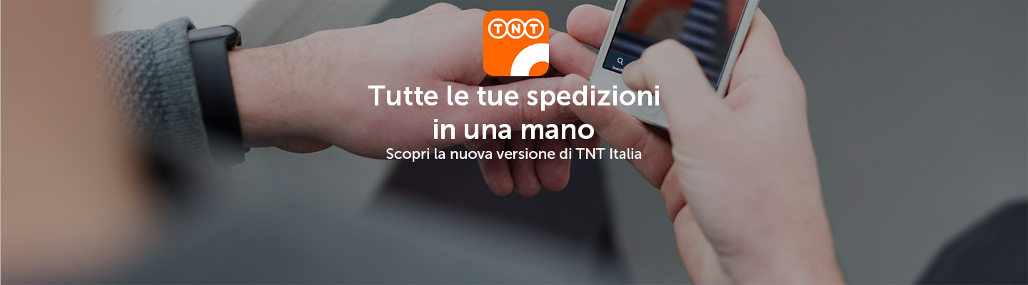 TNT Italia